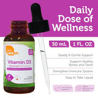 high potency vitamin D3 supplement