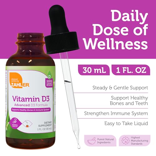 high potency vitamin D3 supplement