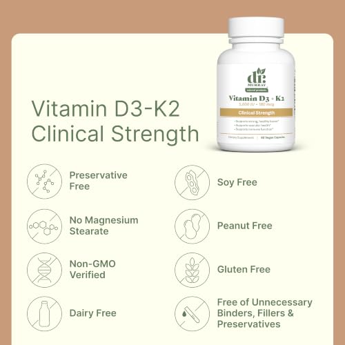 high potency Vitamin D3 supplement