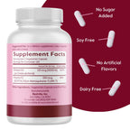 High potency vitamin D3 supplement