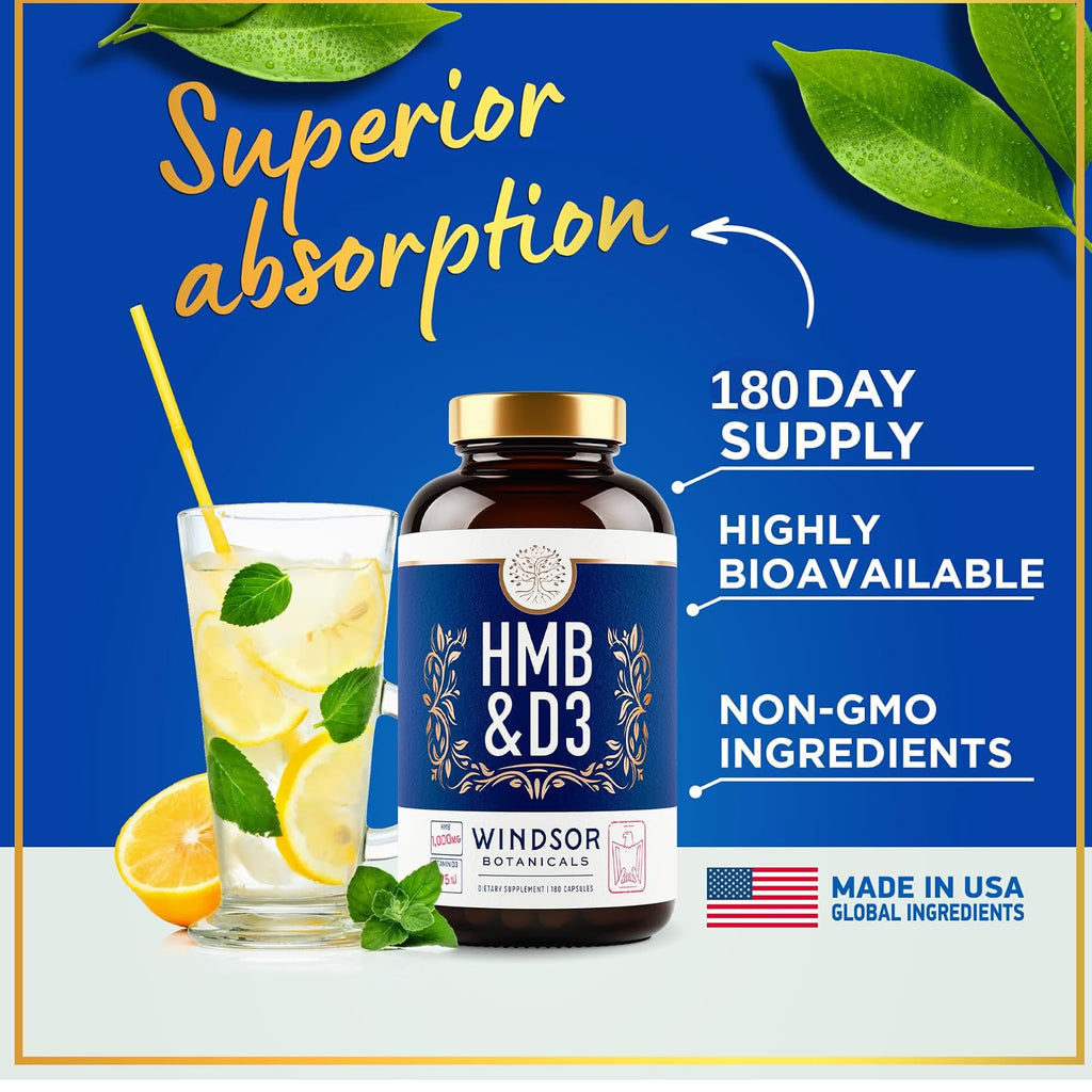 High potency Vitamin D3 supplement
