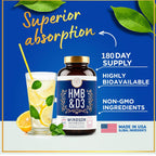 High potency Vitamin D3 supplement