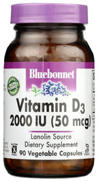 High potency vitamin D3 supplement
