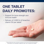 high potency vitamin D3 supplement