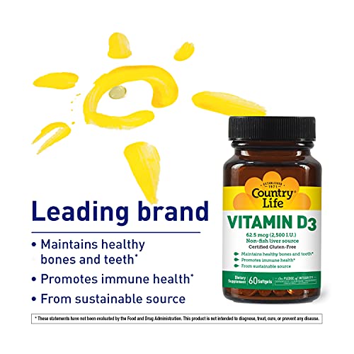 high potency vitamin D3 supplement