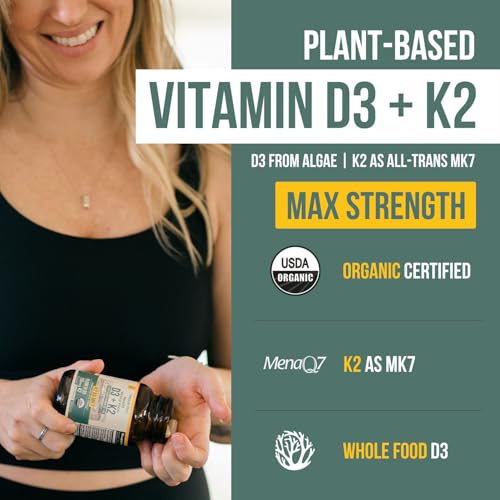 high potency vitamin d3 supplement
