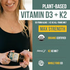 high potency vitamin d3 supplement