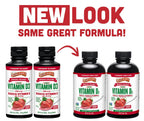 high potency vitamin D3 supplement