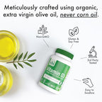High potency vitamin D3 supplement