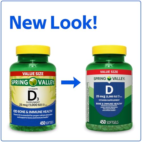 high potency Vitamin D3 supplement