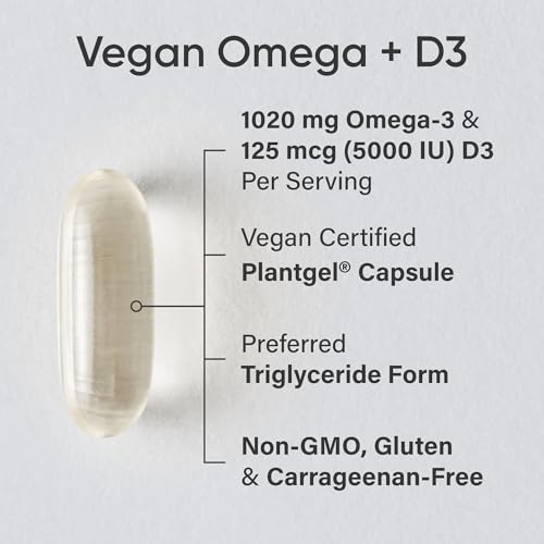 High potency vitamin D3 supplement