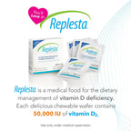 high potency vitamin D3 supplement