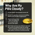 High potency vitamin D3 supplement