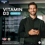 high potency vitamin D3 supplement