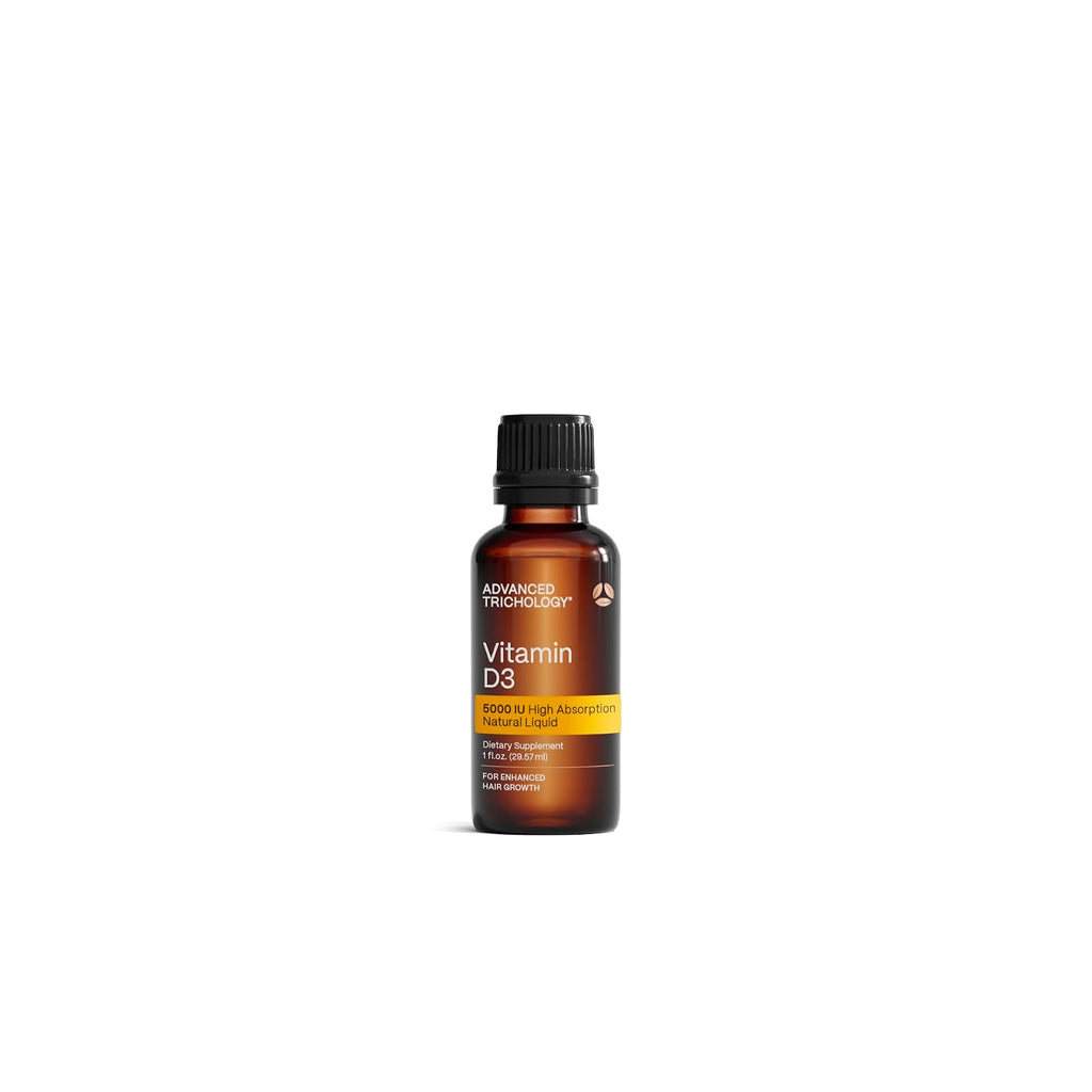 high potency vitamin D3 supplement
