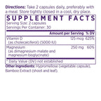 high potency vitamin D3 supplement