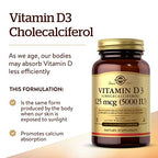 high potency vitamin D3 supplement
