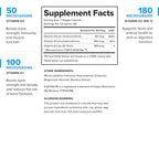 high potency vitamin D3 supplement