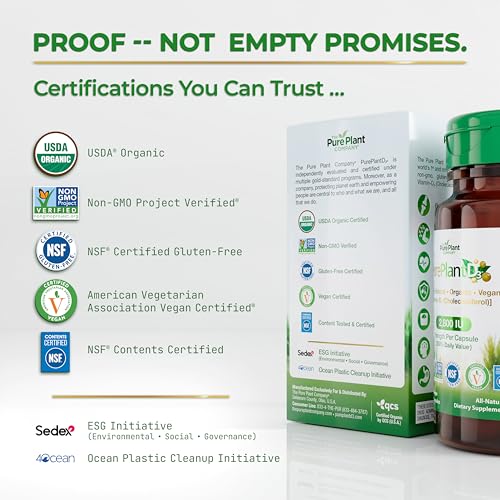 high potency vitamin D3 supplement