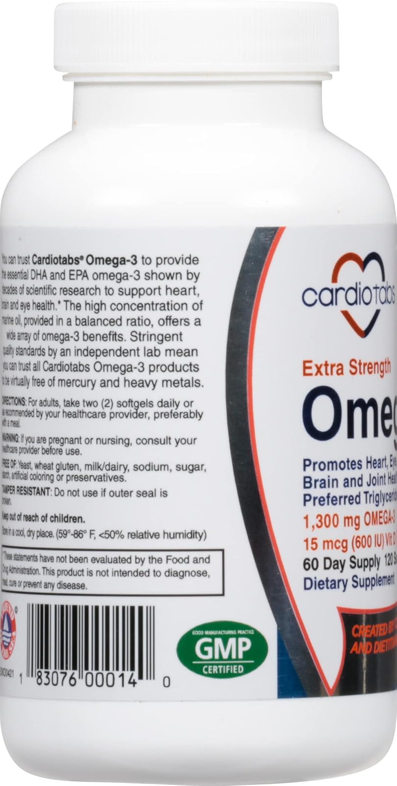high potency vitamin D3 supplement