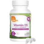 high potency vitamin D3 supplement