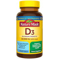 high potency vitamin D3 supplement