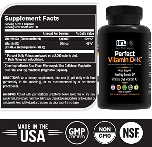 high potency vitamin D3 supplement