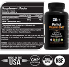 high potency vitamin D3 supplement
