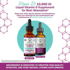 high potency vitamin D3 supplement