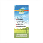 high potency vitamin D3 supplement