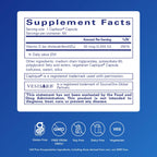 High potency vitamin D3 supplement