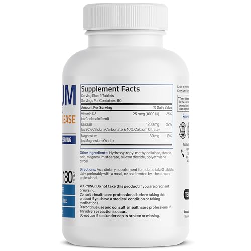high potency vitamin D3 supplement