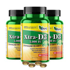 high potency vitamin D3 supplement