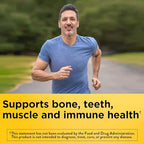 high potency vitamin D3 supplement