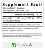 high potency vitamin D3 supplement