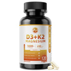 high potency vitamin D3 supplement