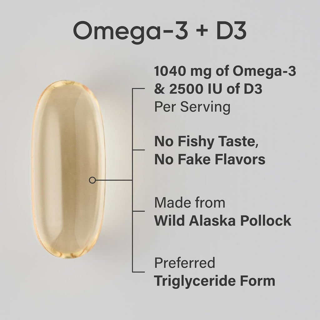 high potency vitamin D3 supplement
