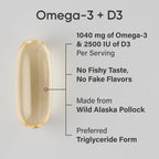 high potency vitamin D3 supplement
