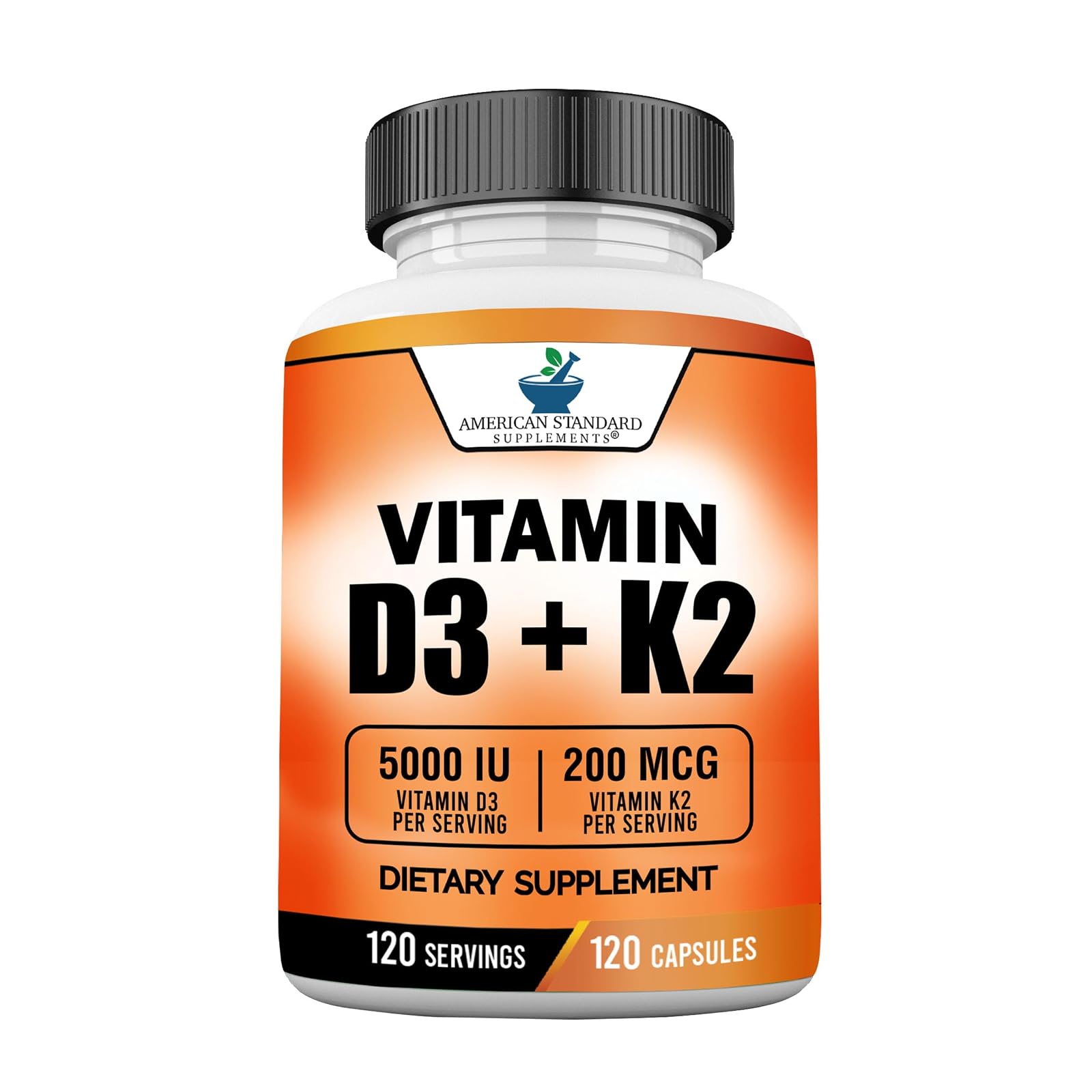 high potency vitamin D3 supplement