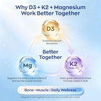 high potency Vitamin D3 supplement