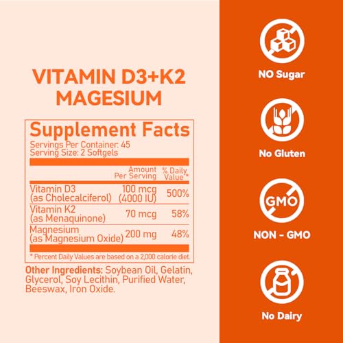 high potency vitamin D3 supplement