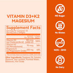 high potency vitamin D3 supplement