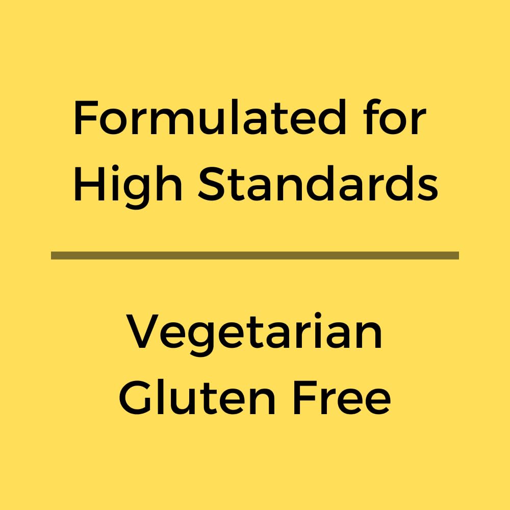 High potency Vitamin D3 supplement