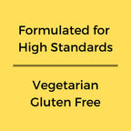 High potency Vitamin D3 supplement