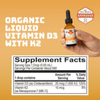 high potency vitamin D3 supplement