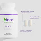 high potency vitamin D3 supplement