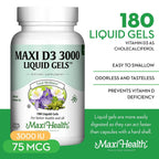 high potency Vitamin D3 supplement