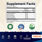 High potency Vitamin D3 supplement