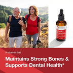 high potency vitamin D3 supplement