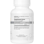 high potency Vitamin D3 supplement